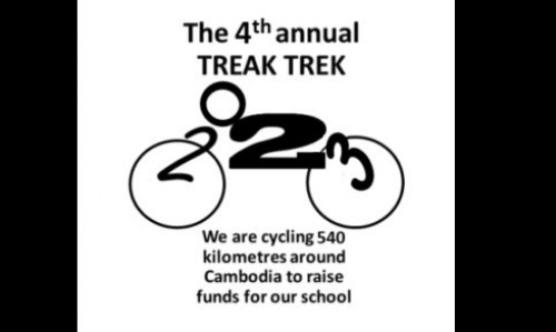 Wookey Primary School - Treak Trek